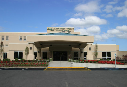 Greenbrier Valley Medical Center - AZexplained