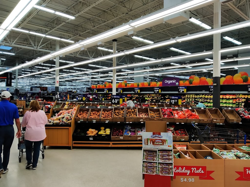 Walmart Supercenter - Athens, AL 35611 - Location, Reviews, Hours and ...