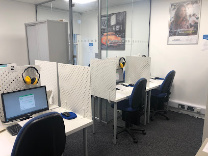 Lotus Learning Academy & Lotus Advanced Structures - Norwich, - Zaubee