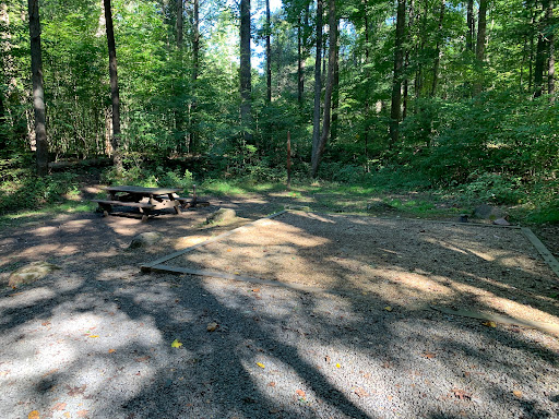 Hone Quarry Campground in Dayton, Virginia - Zaubee