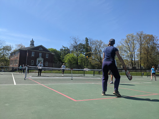 Lenox Community Center - AZexplained