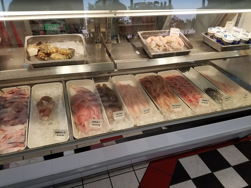Family Fish Market - Lancaster, CA 93534 - Location, Reviews, Hours and ...