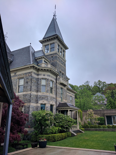 Museum «Hudson River Museum», reviews and photos, 511 Warburton Ave ...