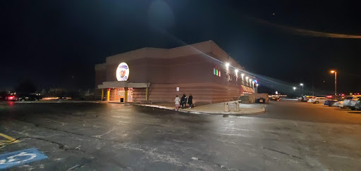 Amusement Center «Odyssey Fun World», reviews and photos, 19111 Oak ...