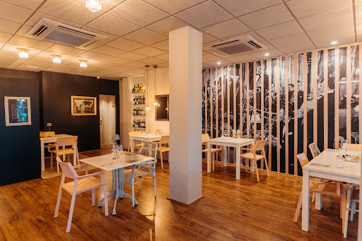 Restaurante Moma en Alcúdia