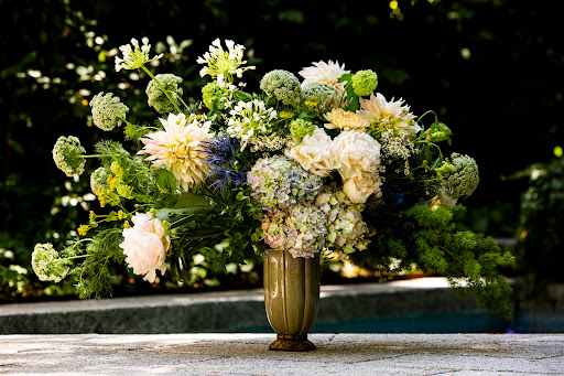 Sara Manzano: taller de flores, Madrid - Madrid - FloresMebe