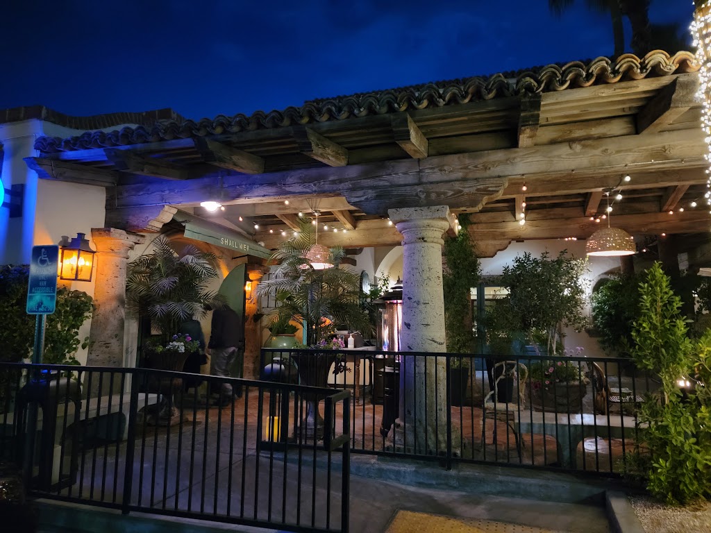 Bar Cecil - Palm Springs, CA 92264 - Menu, Reviews, Hours & Contact