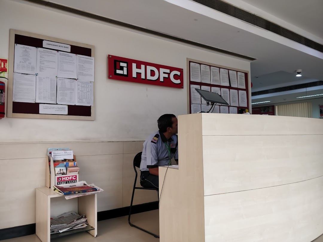 HDFC Home Loans - NOIDA (SECTOR 62) in the city Noida