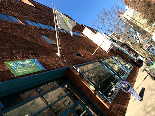 Recreation Center «Chelsea Recreation Center», reviews and photos, 430 ...