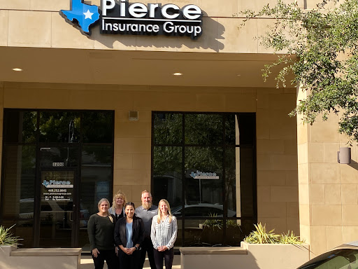 Insurance Agency «Pierce Insurance Group, Inc», reviews and photos