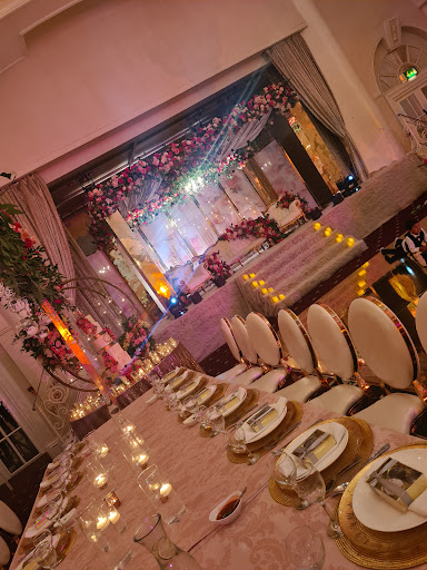 The Decorium - 22 Western Rd, London - Zaubee