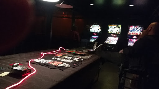 Live Music Venue «Tonic Lounge», reviews and photos, 3100 NE Sandy Blvd ...