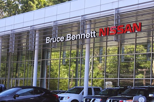 Bruce Bennett Danbury Ct