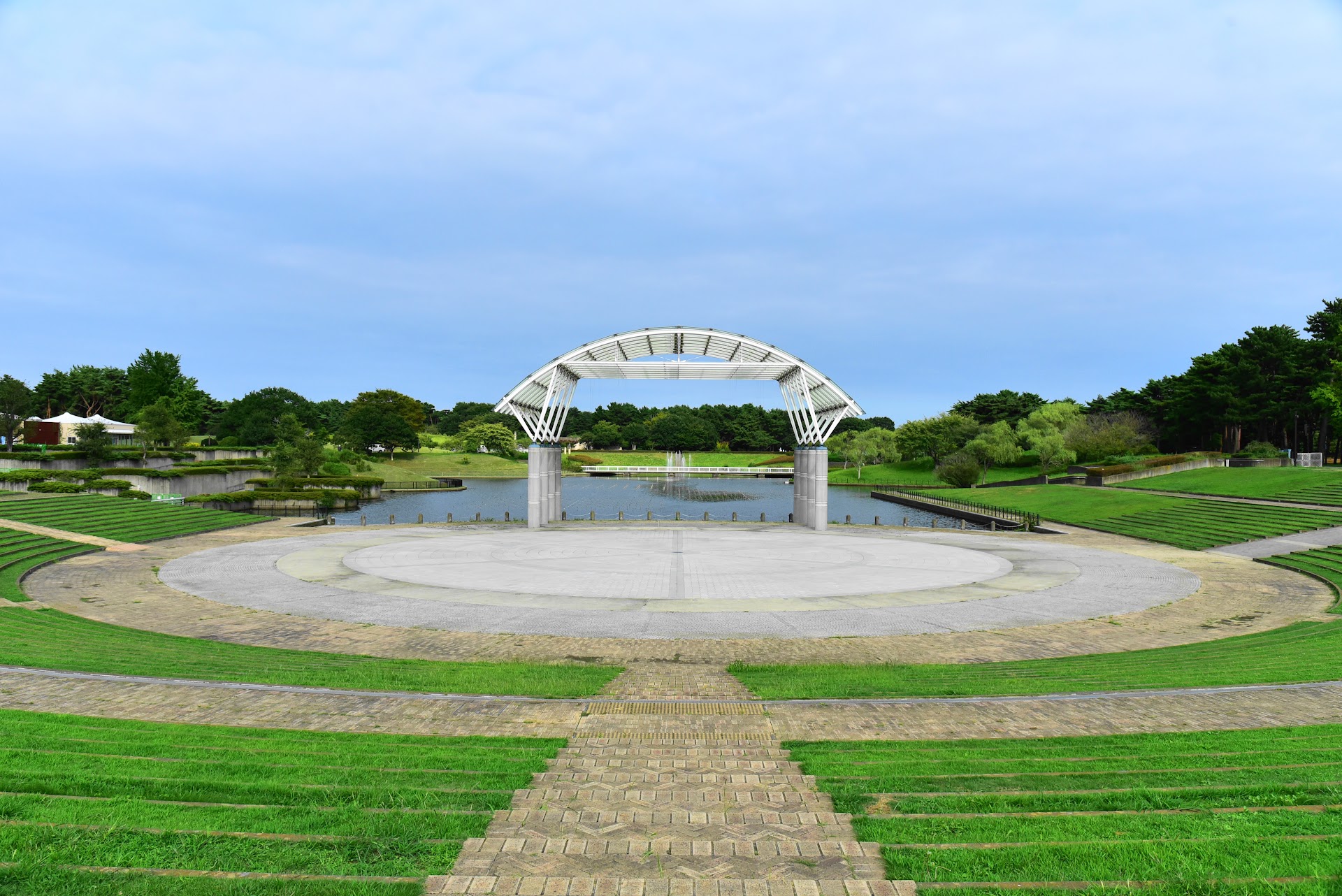 Water Stage - reviews,open hours,photo spots,things to do | WanderBoat ...