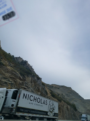 Wilson Transport - AZexplained