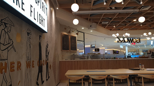 GoWork Pacific Place - Coworking And Office Space in Senayan, Kebayoran ...