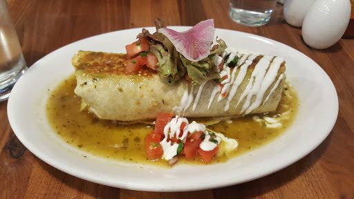 Con Huevos Restaurant - AZexplained