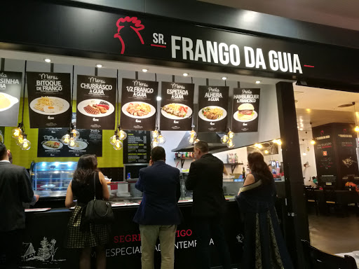 Restaurante Sr. Frango da Guia (Vasco da Gama) em Lisboa