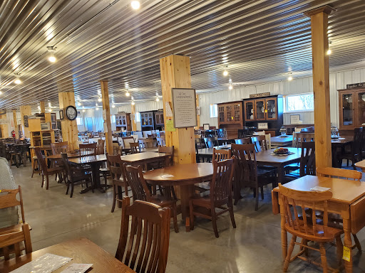Furniture Store «Cherry Valley Furniture LLC», reviews and photos, 5391 ...