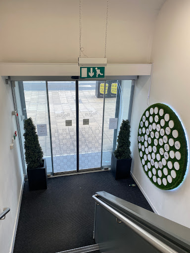 TLScontact – Visa Application Centre Edinburgh in Edinburgh, - Zaubee