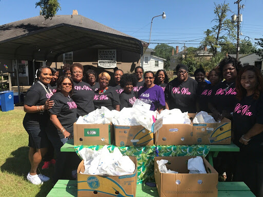 Faith Community Outreach - AZexplained