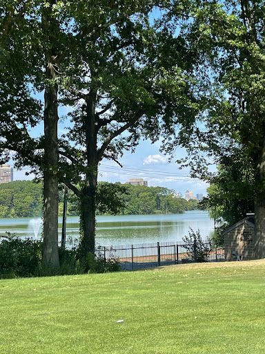 Public Golf Course «Weequahic Golf Course», reviews and photos, 1 ...