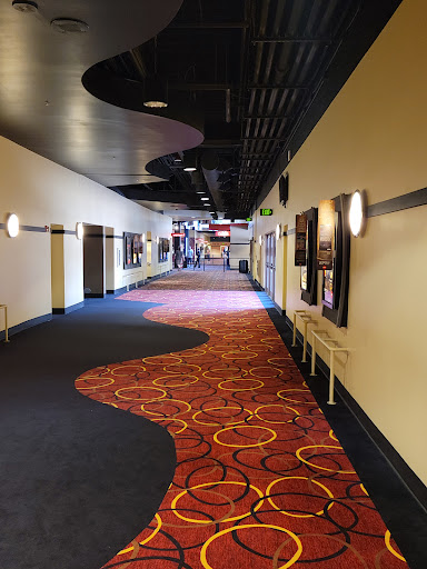 Movie Theater «AMC Highlands Ranch 24», reviews and photos, 103 ...