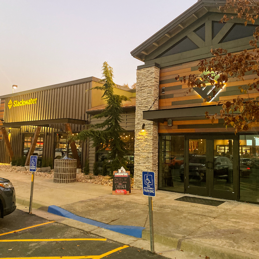 Slackwater Sandy - Sandy, UT 84070 - Menu, Reviews, Hours & Contact