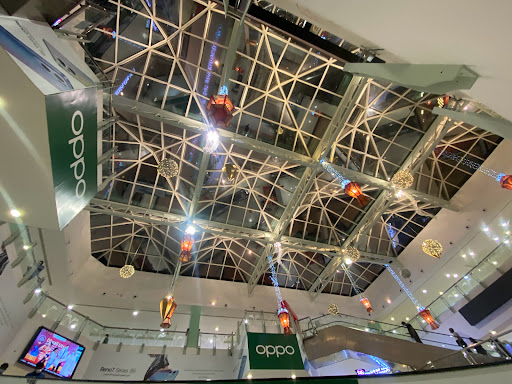 LuLu Hypermarket - Riyadh Avenue Mall - Murabba in Al Murabba, Riyadh ...