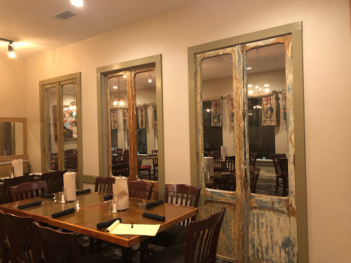 Jourdan River Steamer - AZexplained