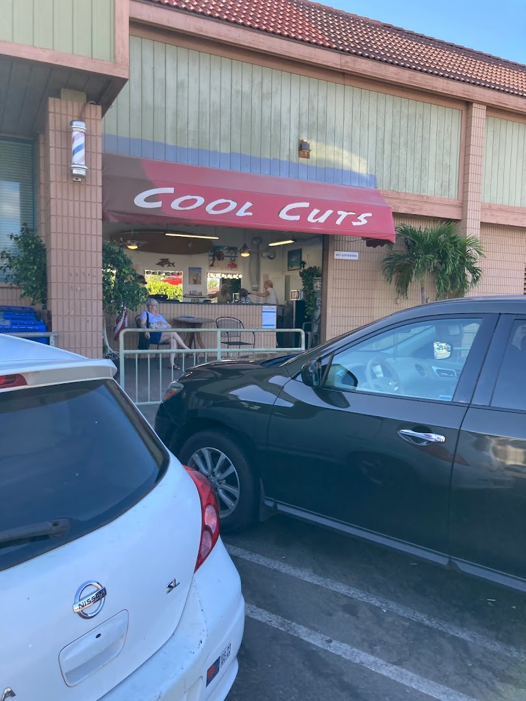 Cool Cuts Etc - Kihei, HI 96753 - Services and Reviews