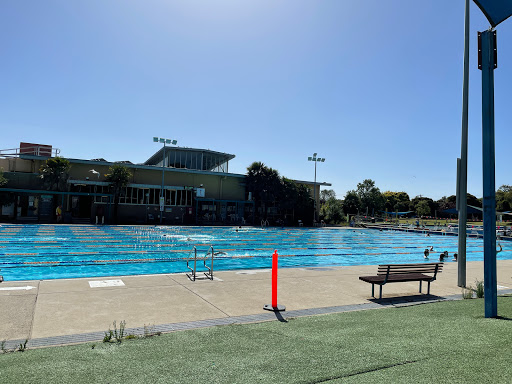 Northcote Aquatic And Recreation Centre - 180 Victoria Rd, Northcote ...