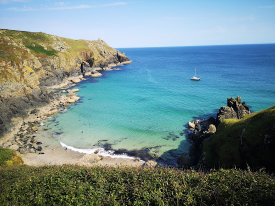 Meilleurs plages du Monde sur la carte avec des photos et des avis 🏖️ ...