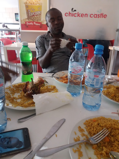 Chicken Castle Ltd, 7C Murtala Mohammed Way, Badawa, Kano, Nigeria ...