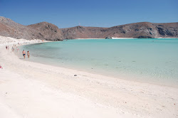 Playa Balandra 🏖️ Baja California Sur, Messico - caratteristiche ...