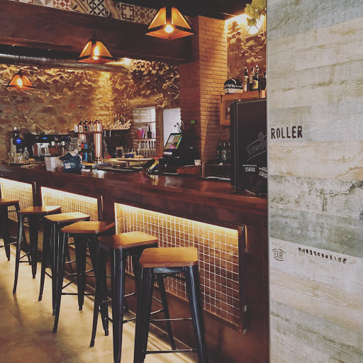 Restaurante Status en Orpesa