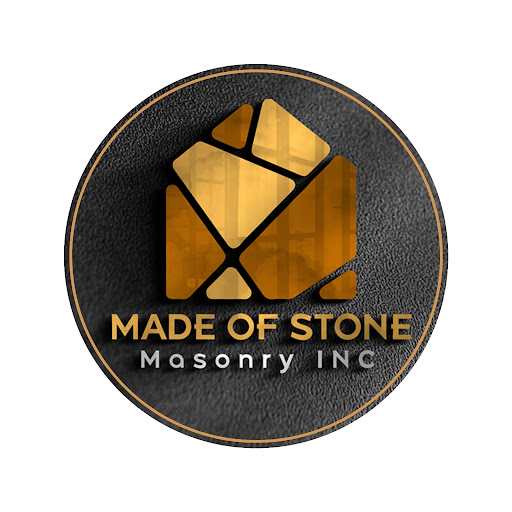Made of Stone Masonry - Masonry Contractor in Lowell