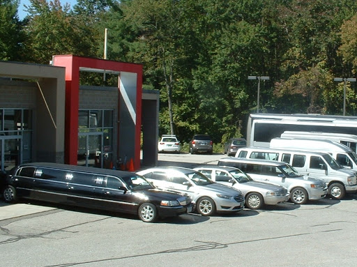 Thomas Transportation - AZexplained