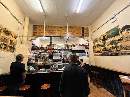 Restaurante Bodegon Pachichi en Las Palmas de Gran Canaria