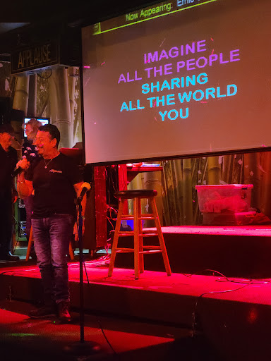 Post Time Lounge & Cafe - Cocktail bar - Longwood, Florida - Zaubee