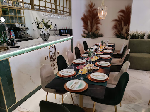 Restaurante Restaurante Camandú en Torredonjimeno