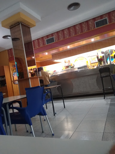 Restaurante Café Bar Libra en Hellín