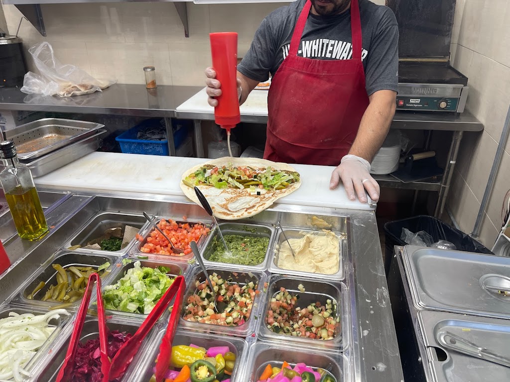 Baba Saj - Cicero, IL 60453 - Menu, Hours, Reviews and Contact