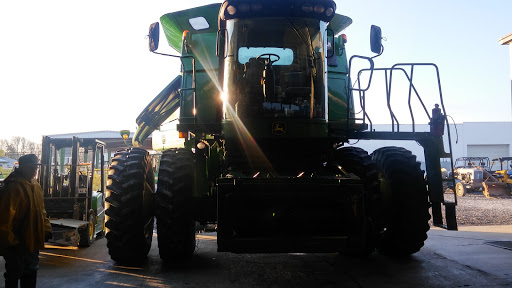 Museum «Taylor & Messick Inc», reviews and photos, 325 Walt Messick Rd ...