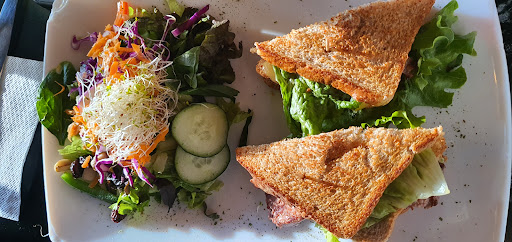 Restaurante Maniática Cafeterías., México en Querétaro