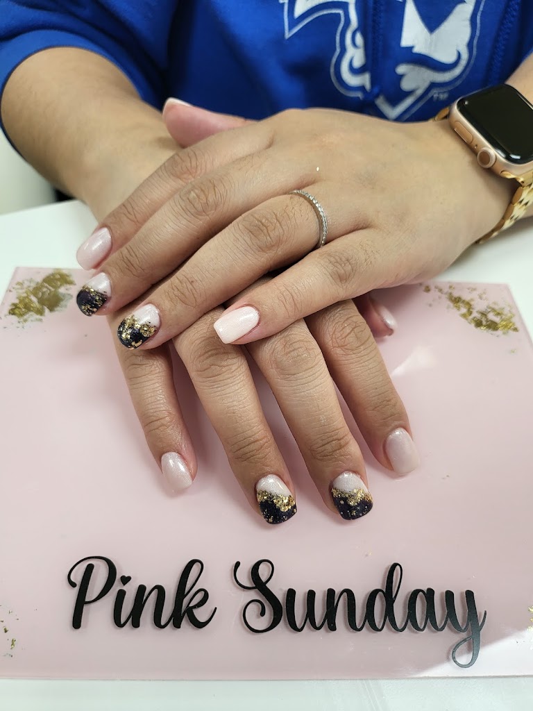 Pink Sunday nails &Spa - Boonton, NJ 07005 - Services and Reviews