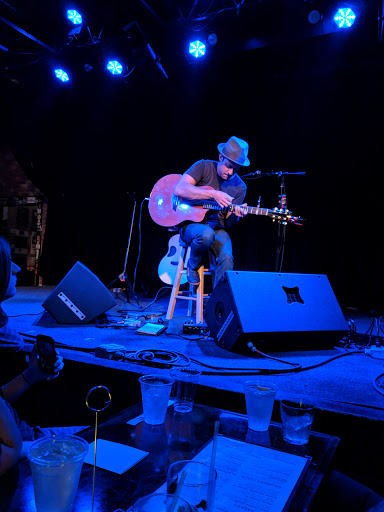 Event Venue «Jammin Java», reviews and photos, 227 Maple Ave E, Vienna ...