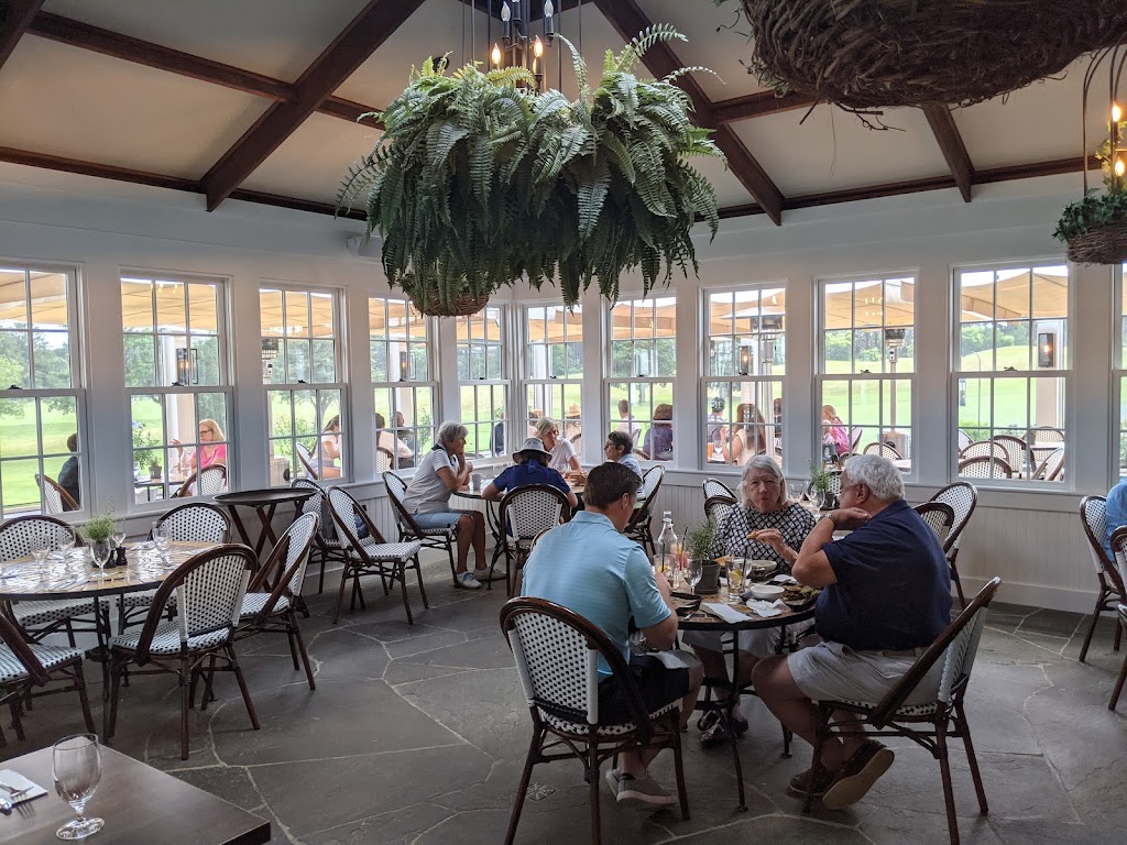 Farm Neck Cafe Menu - Oak Bluffs, MA