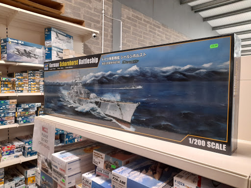 Marks Models in Greenoge, Dublin, - Zaubee