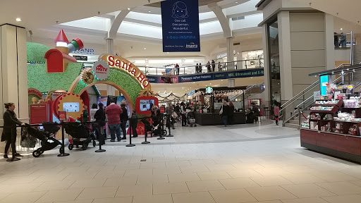 Deptford Mall - AZexplained